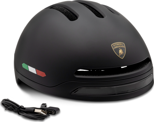 Lamborghini Smart Helmet advanced | LAMBORG-SMARTHELMADV