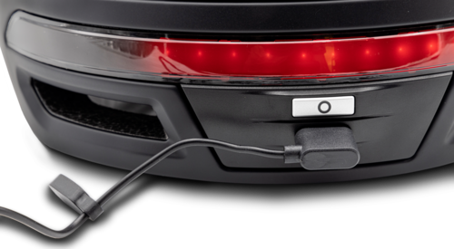 Lamborghini Smart Helmet advanced | LAMBORG-SMARTHELMADV