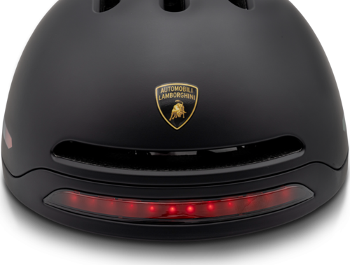 Lamborghini Smart Helmet advanced | LAMBORG-SMARTHELMADV