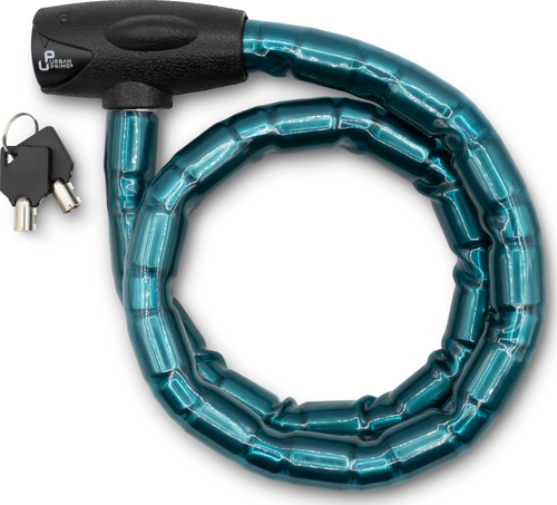 U.P. ARMOURED CABLE LOCK | UP-ARMOUR-CABLELOCK