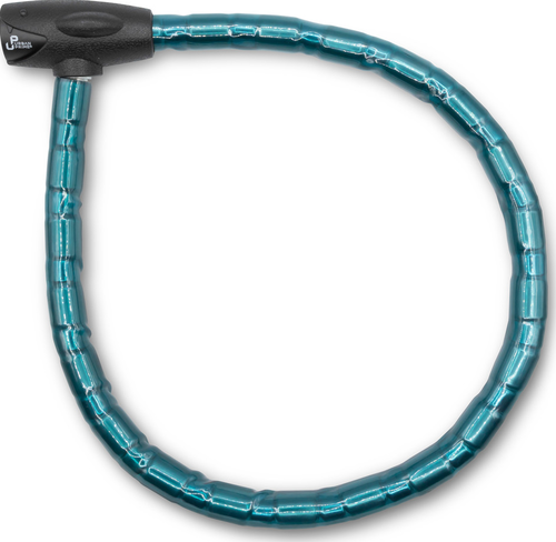 U.P. ARMOURED CABLE LOCK | UP-ARMOUR-CABLELOCK