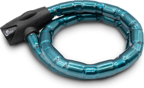 U.P. ARMOURED CABLE LOCK | UP-ARMOUR-CABLELOCK