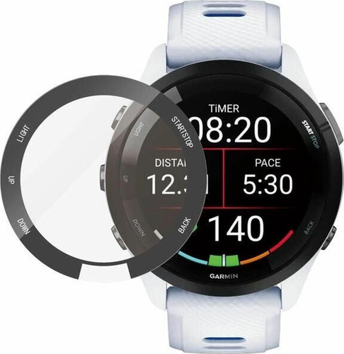 PanzerGlass Screen Protector - Clear - voor Garmin Forerunner 265 | PZ ...
